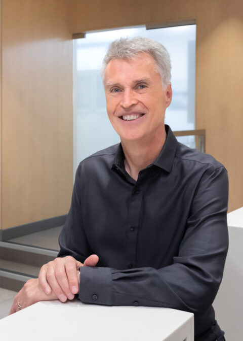 Dr. Edwin Mueller – General Dentist | St. Albert Dental Centre | Family ...