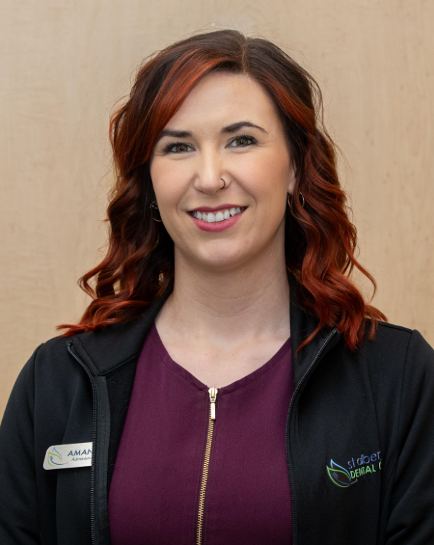 Administrative Team | St. Albert Dental Centre | Family Dentist in St ...